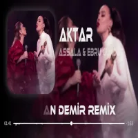 Assala & Ebru Gundes - Aktar Furkan… | BLUE.AZ Official