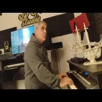 Fuad Ibrahimov - Qarsida Iller Var | BLUE.AZ